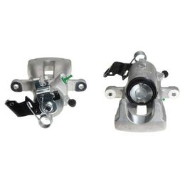MAPCO Bremssattel 4234 Hinterachse links f&uuml;r Opel Vaughall