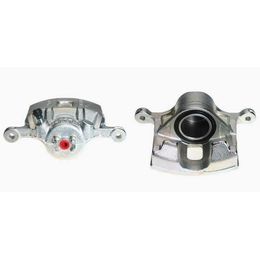 MAPCO Bremssattel 4348 Vorderachse links f&uuml;r HONDA