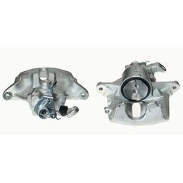 MAPCO Bremssattel 4370 Vorderachse rechts f&uuml;r Citro&euml;n