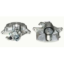 MAPCO Bremssattel 4371 Vorderachse links f&uuml;r Citro&euml;n