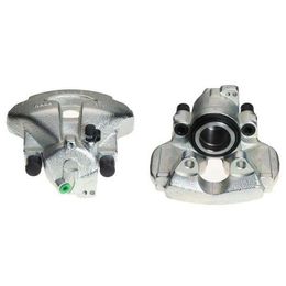MAPCO Bremssattel 4380 Vorderachse rechts f&uuml;r Ford Audi