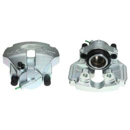 MAPCO Bremssattel 4381 Vorderachse links f&uuml;r Audi