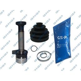 GSP Gelenksatz, Antriebswelle 661053 f&uuml;r VW