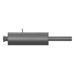VEGAZ Vorschalld&auml;mpfer fs481 f&uuml;r Ford