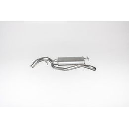 VEGAZ Endschalld&auml;mpfer fs293 hinten f&uuml;r Ford