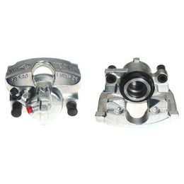 MAPCO Bremssattel 4538 Vorderachse links f&uuml;r RENAULT