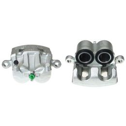 MAPCO Bremssattel 4554 Vorderachse links f&uuml;r MAZDA