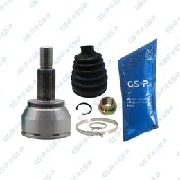 GSP Gelenksatz, Antriebswelle 801975 f&uuml;r Ford JAGUAR LAND ROVER