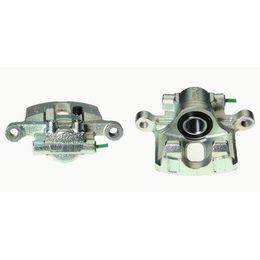 MAPCO Bremssattel 4974 Hinterachse links f&uuml;r JEEP MITSUBISHI