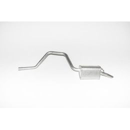 VEGAZ Endschalld&auml;mpfer fs307 hinten f&uuml;r Ford