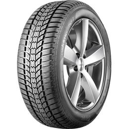 Sava Winterreifen 531964 225/45 R17 91H