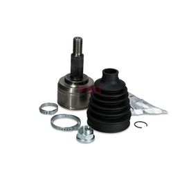 FAG Gelenksatz, Antriebswelle 771066930 f&uuml;r RENAULT DACIA