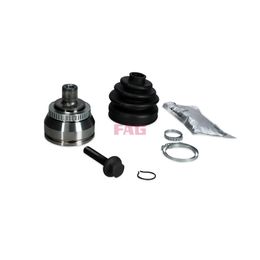FAG Gelenksatz, Antriebswelle 771076630 f&uuml;r Ford SEAT VW