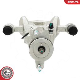 ESEN SKV Bremssattel 56skv563 Hinterachse links f&uuml;r JAGUAR LAND ROVER