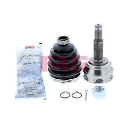 FAG Gelenksatz, Antriebswelle 771077930 f&uuml;r Opel GM