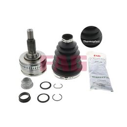FAG Gelenksatz, Antriebswelle 771078430 f&uuml;r Mercedes