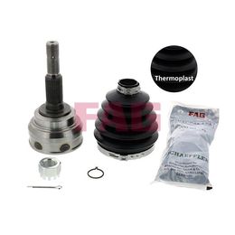 FAG Gelenksatz, Antriebswelle 771078730 f&uuml;r Opel GM