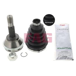 FAG Gelenksatz, Antriebswelle 771077530 f&uuml;r Fiat