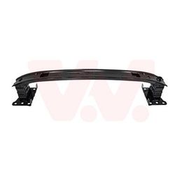 Van Wezel Tr&auml;ger, Sto&szlig;f&auml;nger 0366560 vorne f&uuml;r Audi