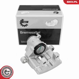 ESEN SKV Bremssattel 56skv643 Hinterachse links f&uuml;r Mercedes