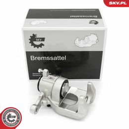 ESEN SKV Bremssattel 56skv674 Hinterachse rechts f&uuml;r Mercedes