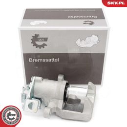 ESEN SKV Bremssattel 56skv834 Hinterachse rechts f&uuml;r HYUNDAI