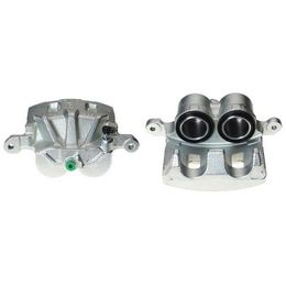 MAPCO Bremssattel 144004 Vorderachse links f&uuml;r Subaru