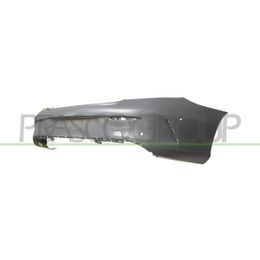 PRASCO Sto&szlig;f&auml;nger me4431081 hinten f&uuml;r Mercedes