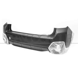 PRASCO Sto&szlig;f&auml;nger sb7041051 hinten f&uuml;r Subaru