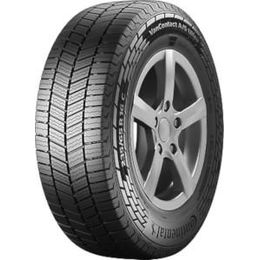 Continental Ganzjahresreifen 04518280000 235/65 R16 115/113R
