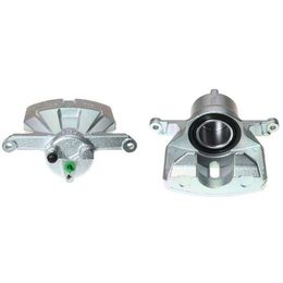 MAPCO Bremssattel 144126 Vorderachse links f&uuml;r MAZDA