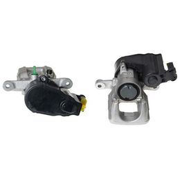 MAPCO Bremssattel 144148m Hinterachse links f&uuml;r Opel Citro&euml;n