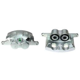 MAPCO Bremssattel 144198 Vorderachse links f&uuml;r Ford