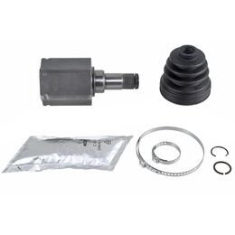 METZGER Gelenksatz, Antriebswelle 7110237 getriebeseitig f&uuml;r VW Skoda