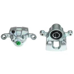 MAPCO Bremssattel 144253 Hinterachse rechts f&uuml;r NISSAN