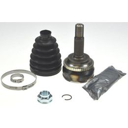 SPIDAN Gelenksatz, Antriebswelle 24391 f&uuml;r TOYOTA