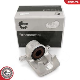 ESEN SKV Bremssattel 67skv002 Vorderachse rechts f&uuml;r TOYOTA