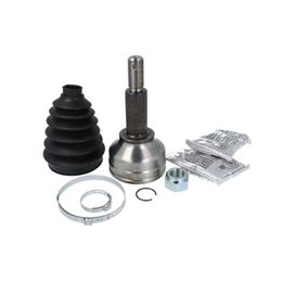 METELLI Gelenksatz, Antriebswelle 1511029 f&uuml;r Ford