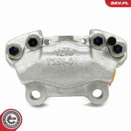 ESEN SKV Bremssattel 67skv173 Hinterachse links f&uuml;r Mercedes
