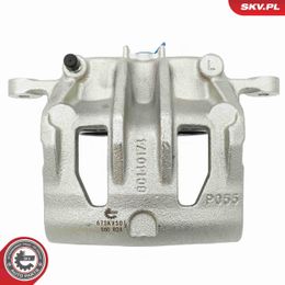 ESEN SKV Bremssattel 67skv501 Vorderachse links f&uuml;r HYUNDAI KIA