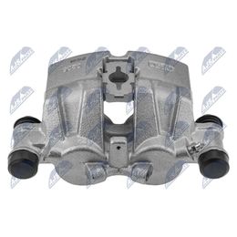 NTY Bremssattel hzpvc008 Vorderachse links f&uuml;r Iveco
