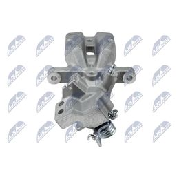 NTY Bremssattel hztmz033 Hinterachse rechts f&uuml;r MAZDA