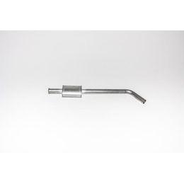 VEGAZ Mittelschalld&auml;mpfer rs323 f&uuml;r RENAULT