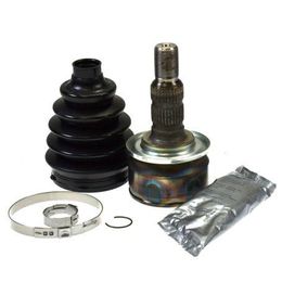 SPIDAN Gelenksatz, Antriebswelle 25666 f&uuml;r CHEVROLET