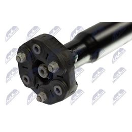 NTY Gelenkwelle, Achsantrieb nwnbm064 f&uuml;r BMW