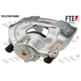 FTE Automotive FTE Bremssattel 9291969 Vorderachse rechts f&uuml;r Opel Fiat CADILLAC