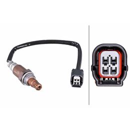 Hella Lambdasonde 6pa358221731 f&uuml;r HONDA