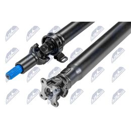 NTY Gelenkwelle, Achsantrieb nwnfr009 f&uuml;r Ford