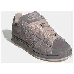 Sneaker Adidas ORIGINALS "CAMPUS 00S", Herren, Gr. 39, taupe oxide, wonder taupe, wonder taupe, Leder, Schuhe Sneaker