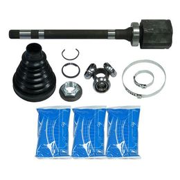 SKF Gelenksatz, Antriebswelle vkja8815 f&uuml;r Ford